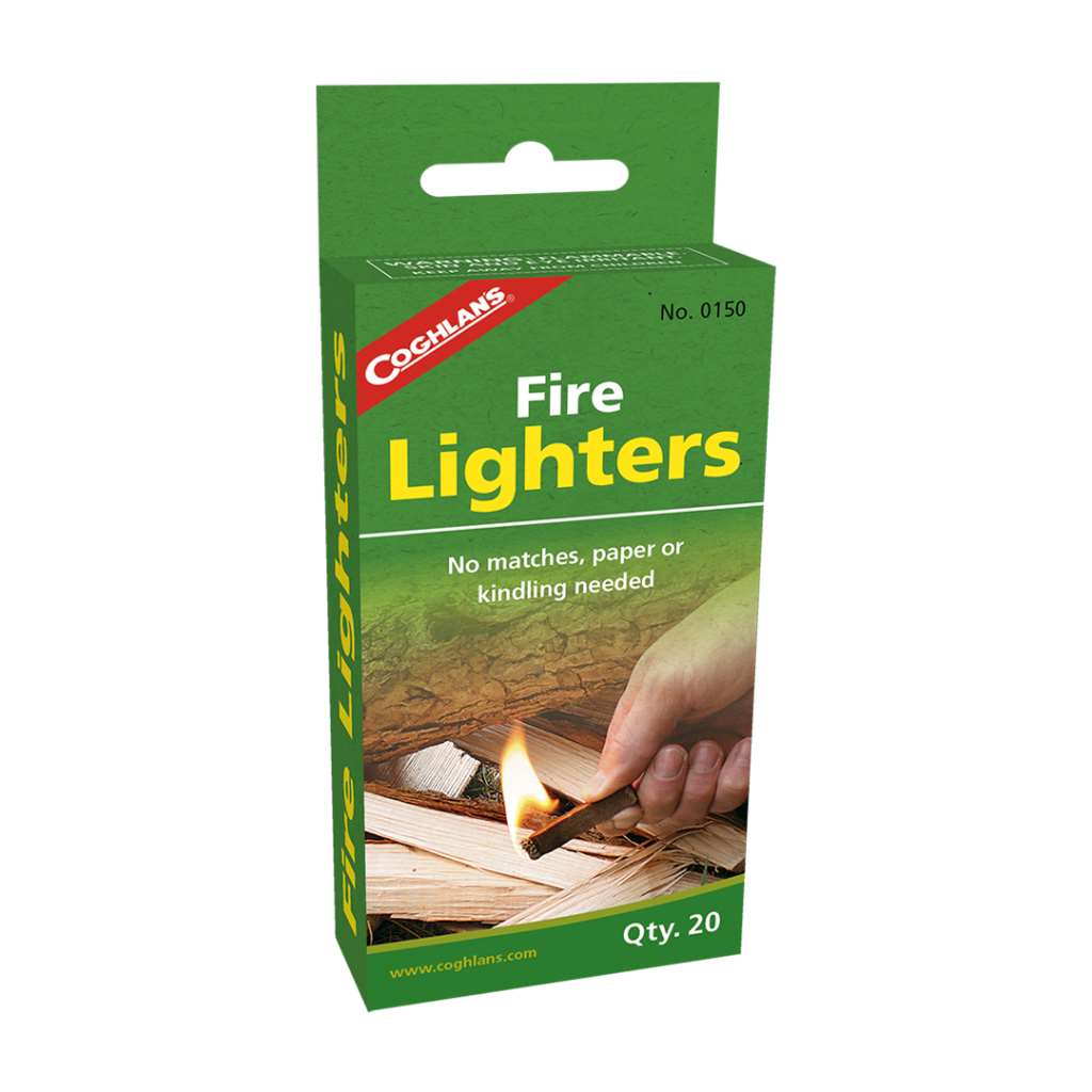 Fire Lighters – OSA Brands