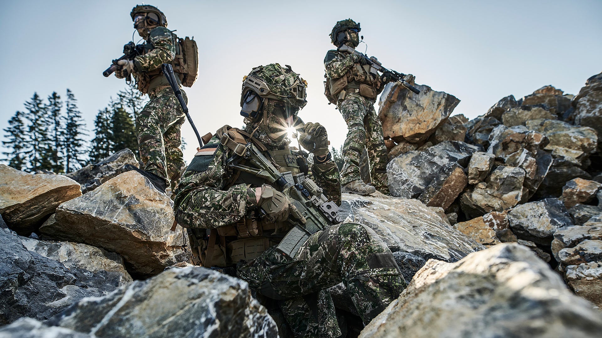 Tasmanian Tiger – OSA Brands