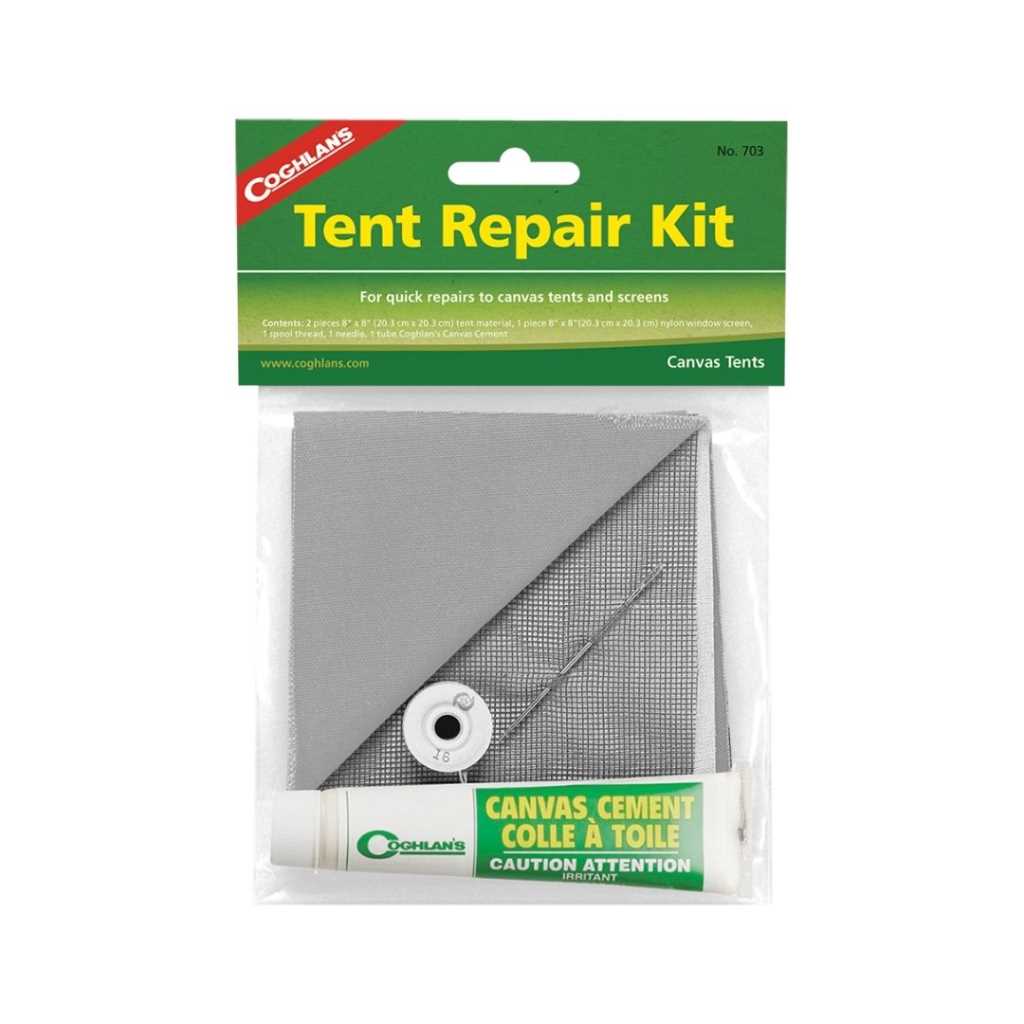 Tent Repair Kit – OSA Brands