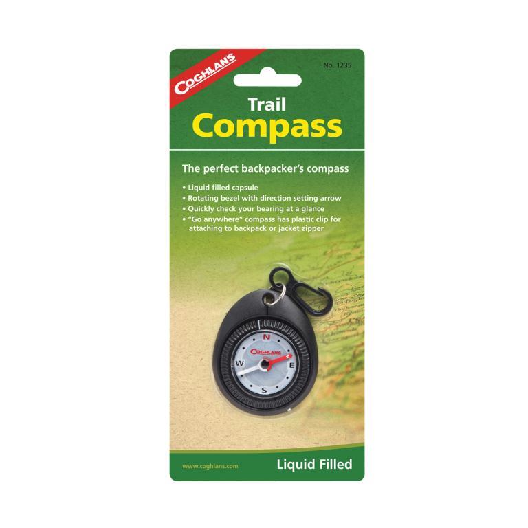 Trail Compass – OSA Brands