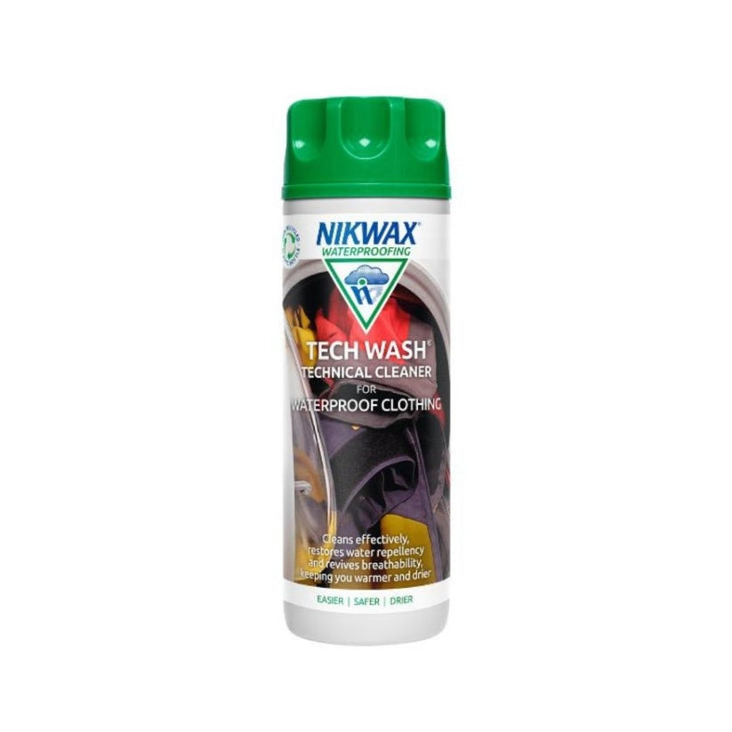 Tech Wash – OSA Brands