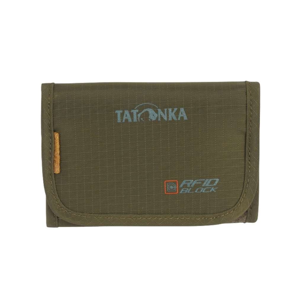 Folder RFID B – OSA Brands