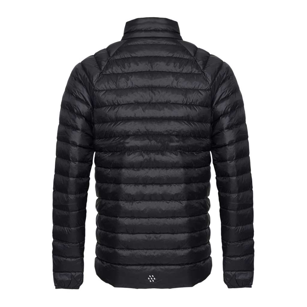 Mens Synergy Jacket (black) – OSA Brands