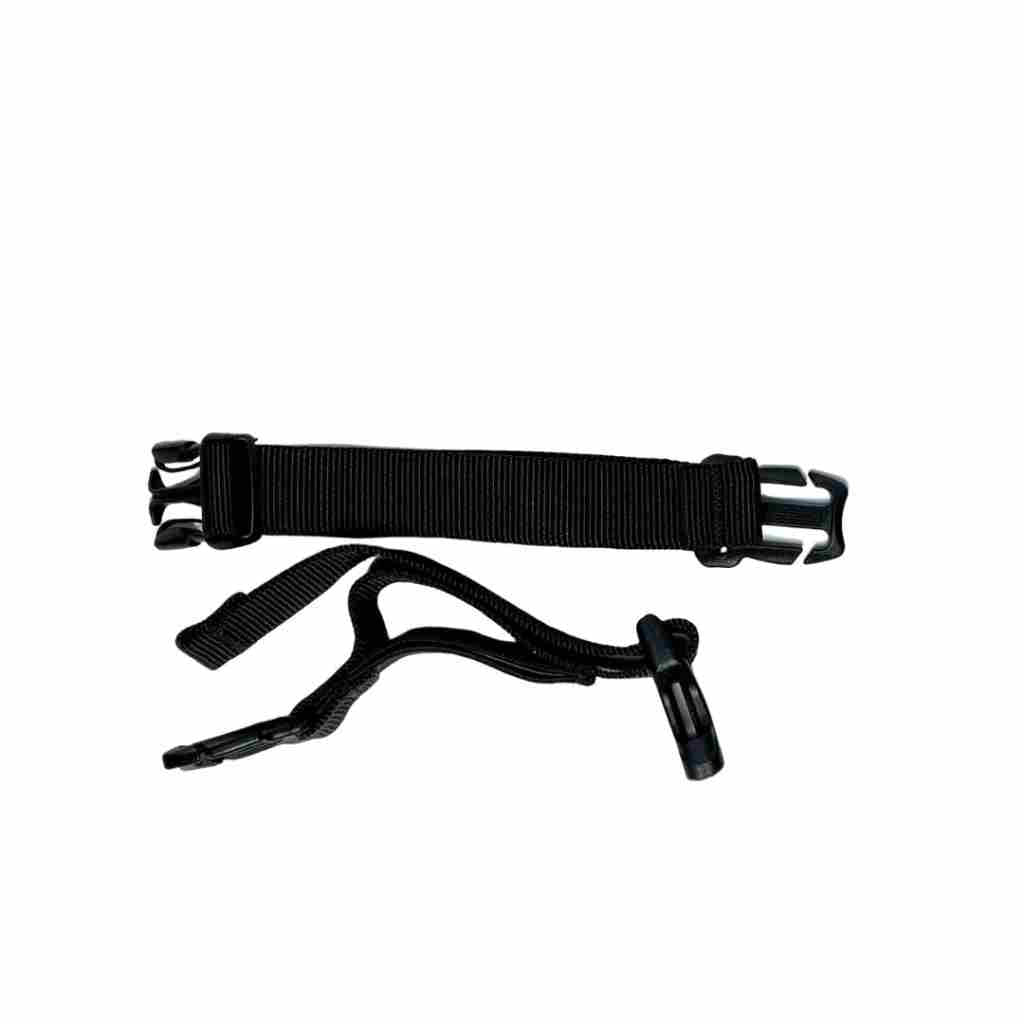 Sternum Strap V2 System 20 mm – OSA Brands
