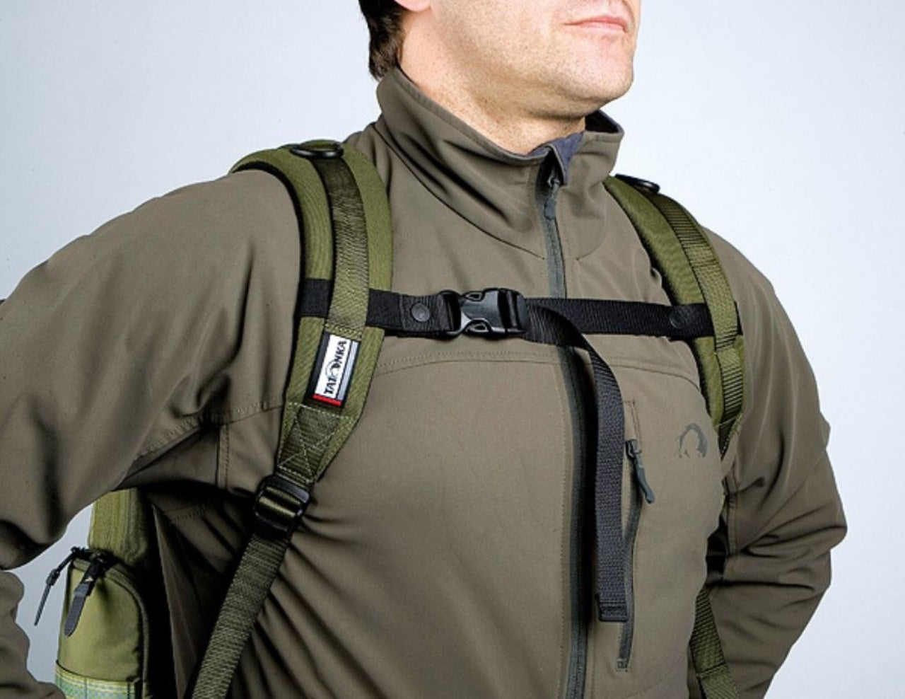 Chest Belt – OSA Brands