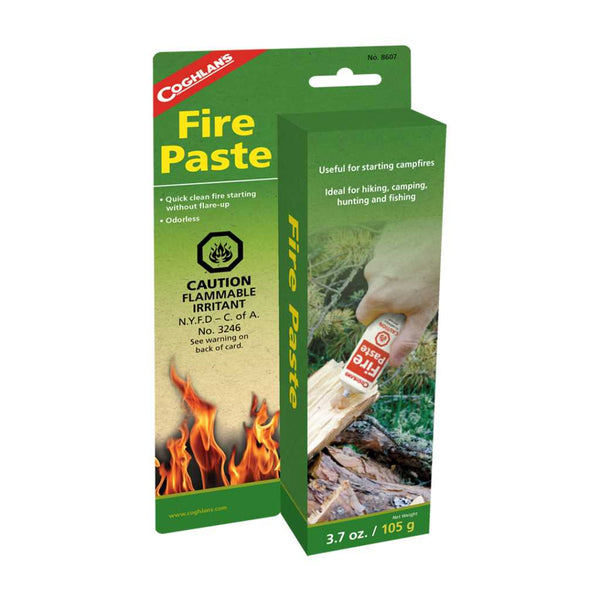 Fire Paste – OSA Brands