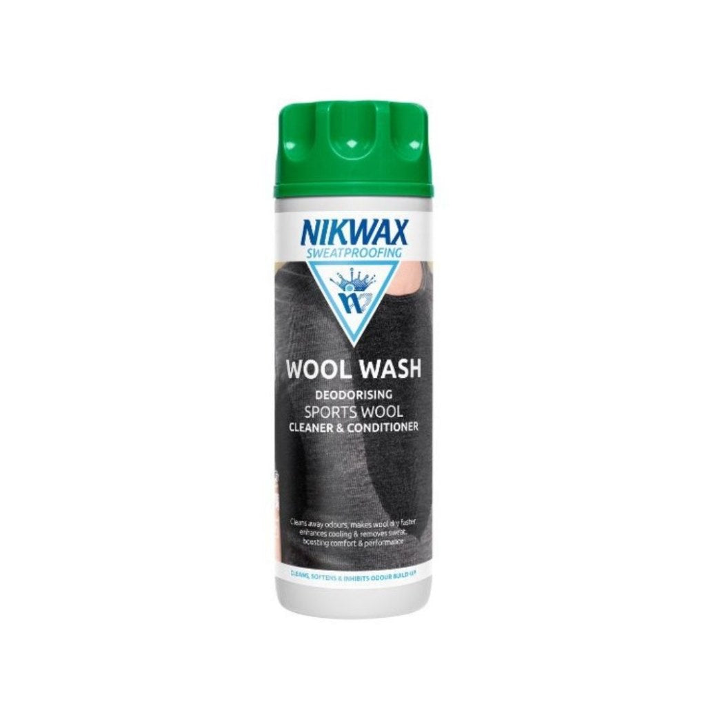 Wool Wash – OSA Brands