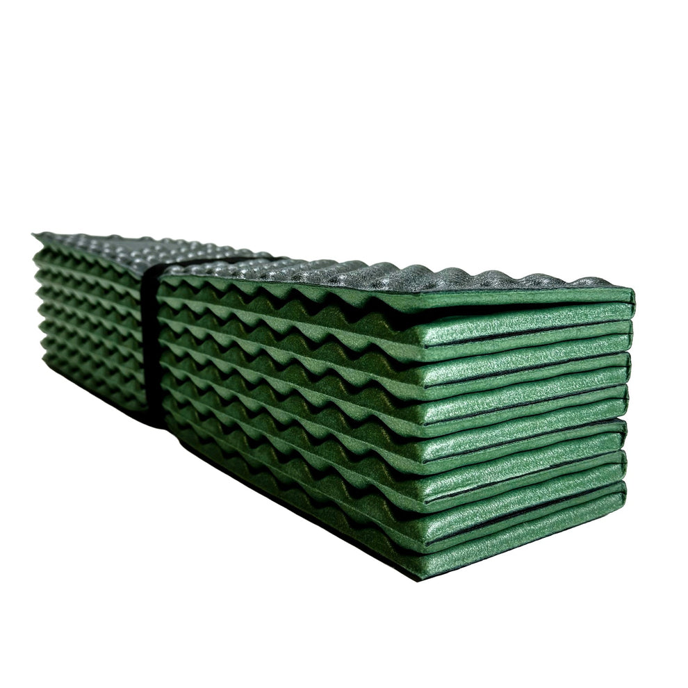 Domex Base Mat XPE | Lightweight Foam Sleeping Mat for Outdoor ...