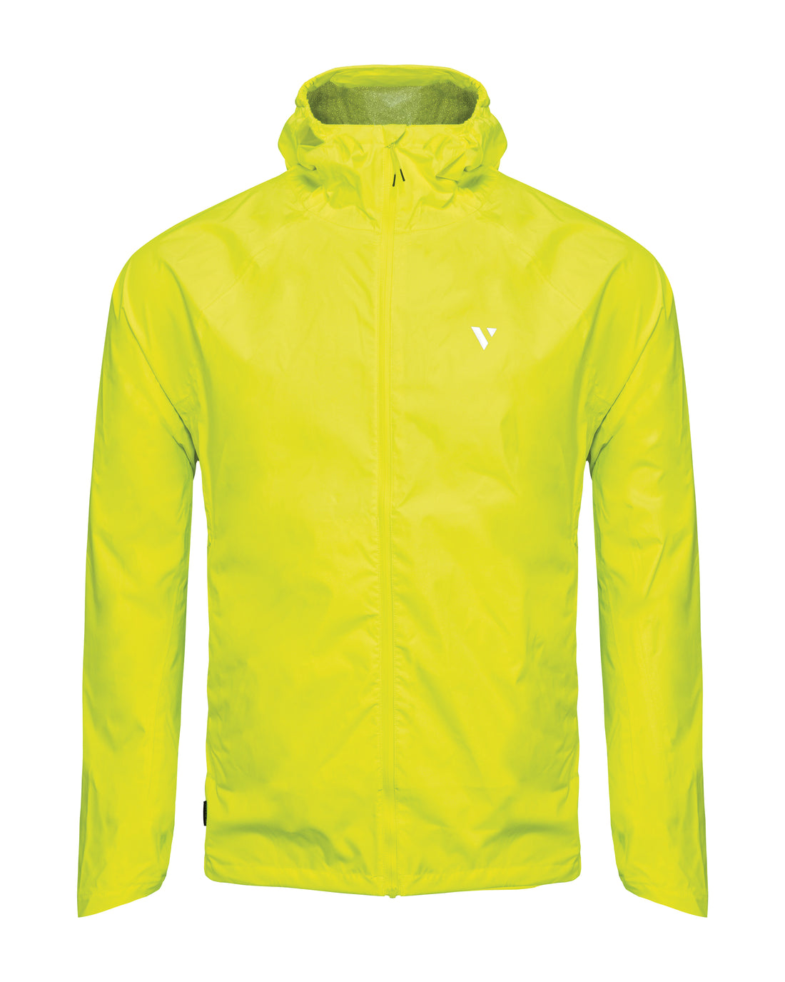 Men's Venture Ultralite Jacket (neon yellow) – OSA Brands