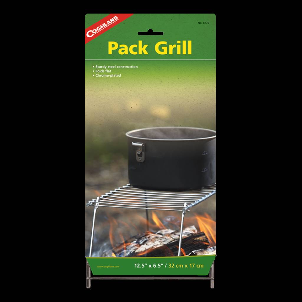 Pack Grill – OSA Brands