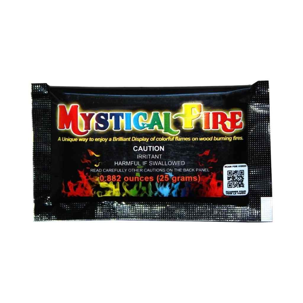 Mystical Fire – OSA Brands