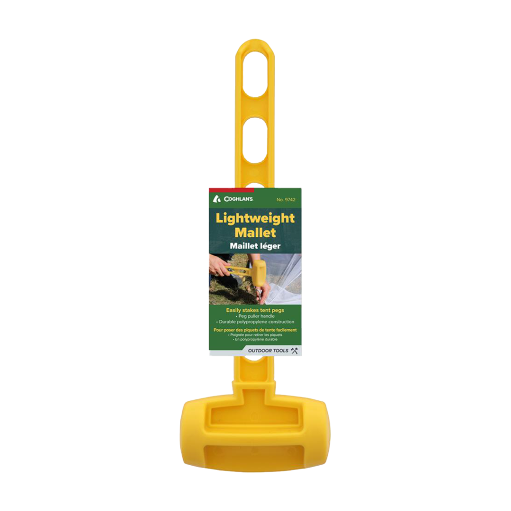 Mallet (plastic) – OSA Brands